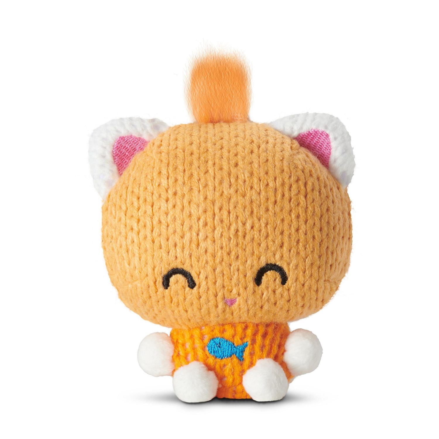 Ami Amis™ Classic 4 inch collectible plush - Audrey - Walmart.ca