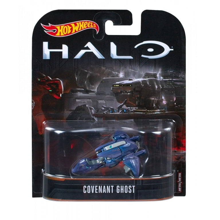 Halo 4 Covenant Vehicles