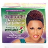 Luster's ShortLooks Texturizer Curl Softner - Walmart.com