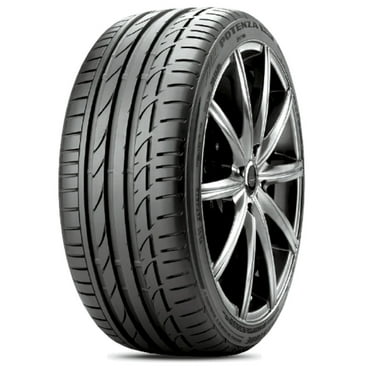 Llanta Bridgestone Potenza S001 215/40 R17 87W | Walmart en línea
