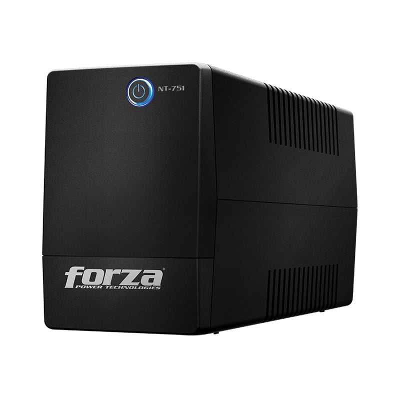 UPS Forza NT Series NT-751 Negro | Bodega Aurrera en línea