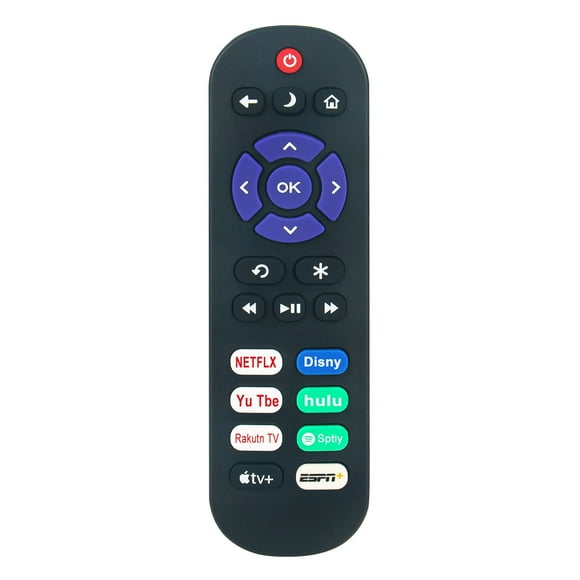 Insignia TV Remote Replacements
