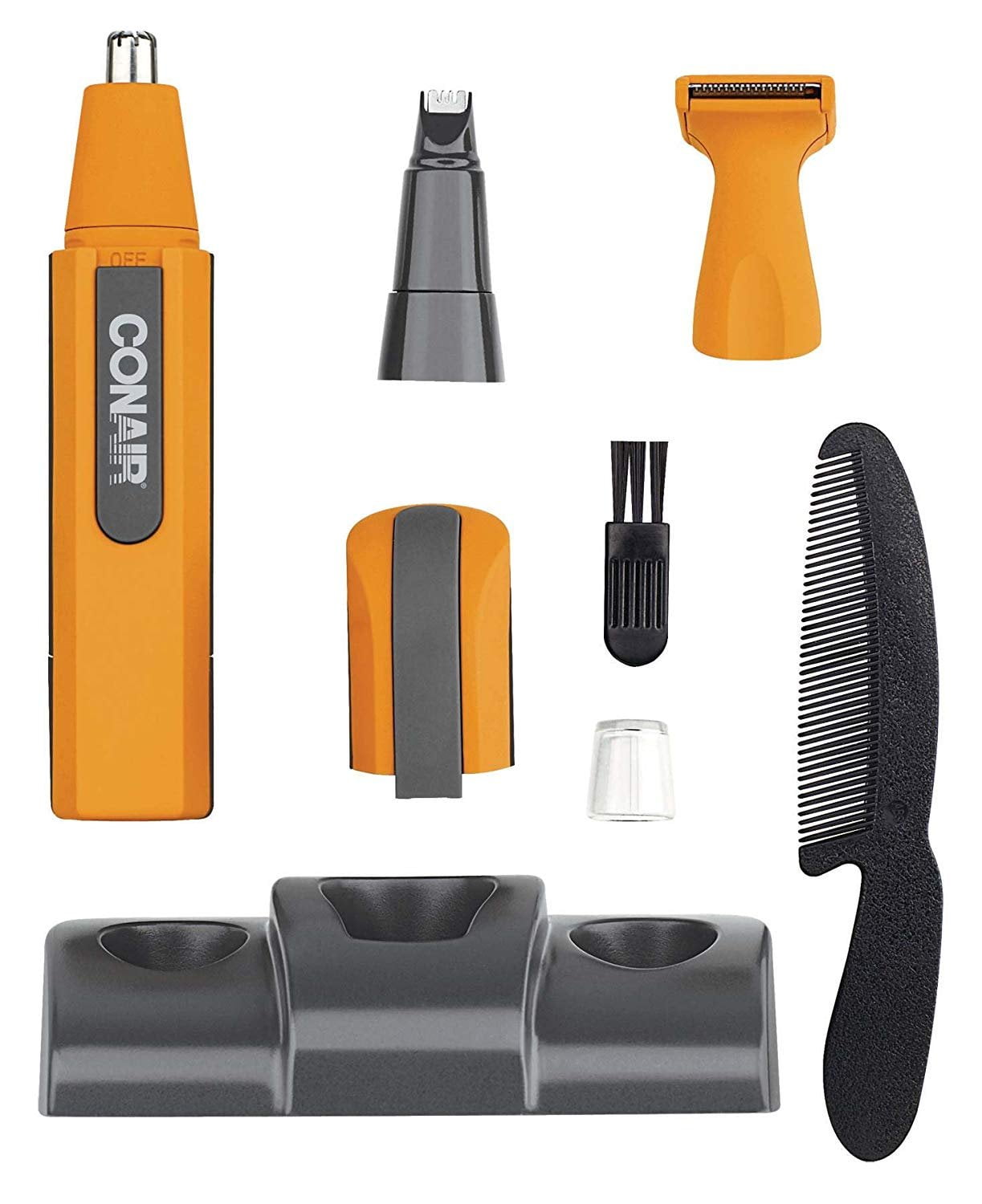 Conair Ne163rcs Personal Grooming Kit - Walmart.com