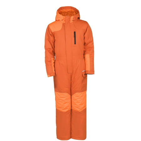 Arctix Kid's Toddler Dancing Bear Insulated Snow Suit, Burnt Ginger, 2T ...