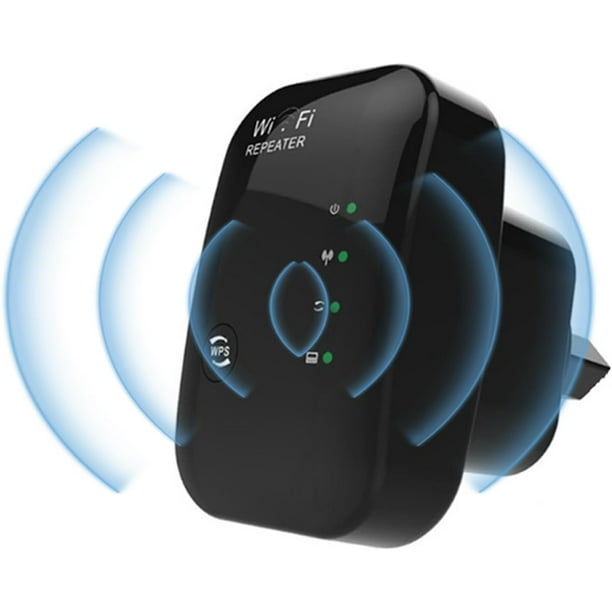 Extensor WiFi Netboost, amplificador WiFi Net Boost para juegos, amplificador de señal de ...