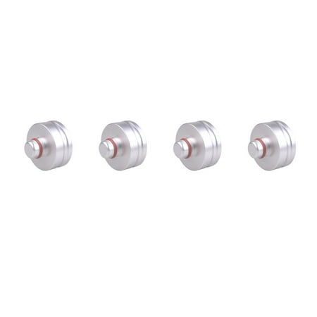4pcs Car Jack Lift Point Pad Jack Lift Durable Jack Lift Adapter ...