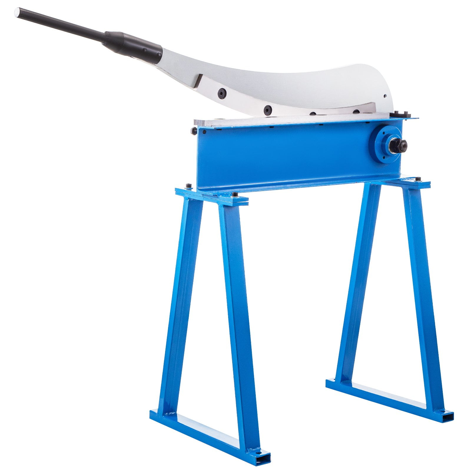 VEVOR Guillotine Metal Shear 31 In/800mm Bed Width, Heavy-Duty Metal ...