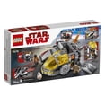 LEGO Star Wars TM Resistance Transport Pod™ 75176 - Walmart.com