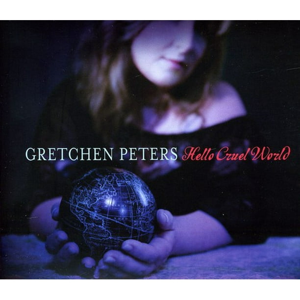 Hello Cruel World (CD) - Walmart.com