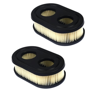 MaxPower 334404 Air Filter Replaces Briggs and Stratton OEM numbers ...