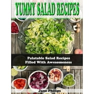123 Ultimate Chicken Salad Recipes : A Chicken Salad Cookbook Everyone ...