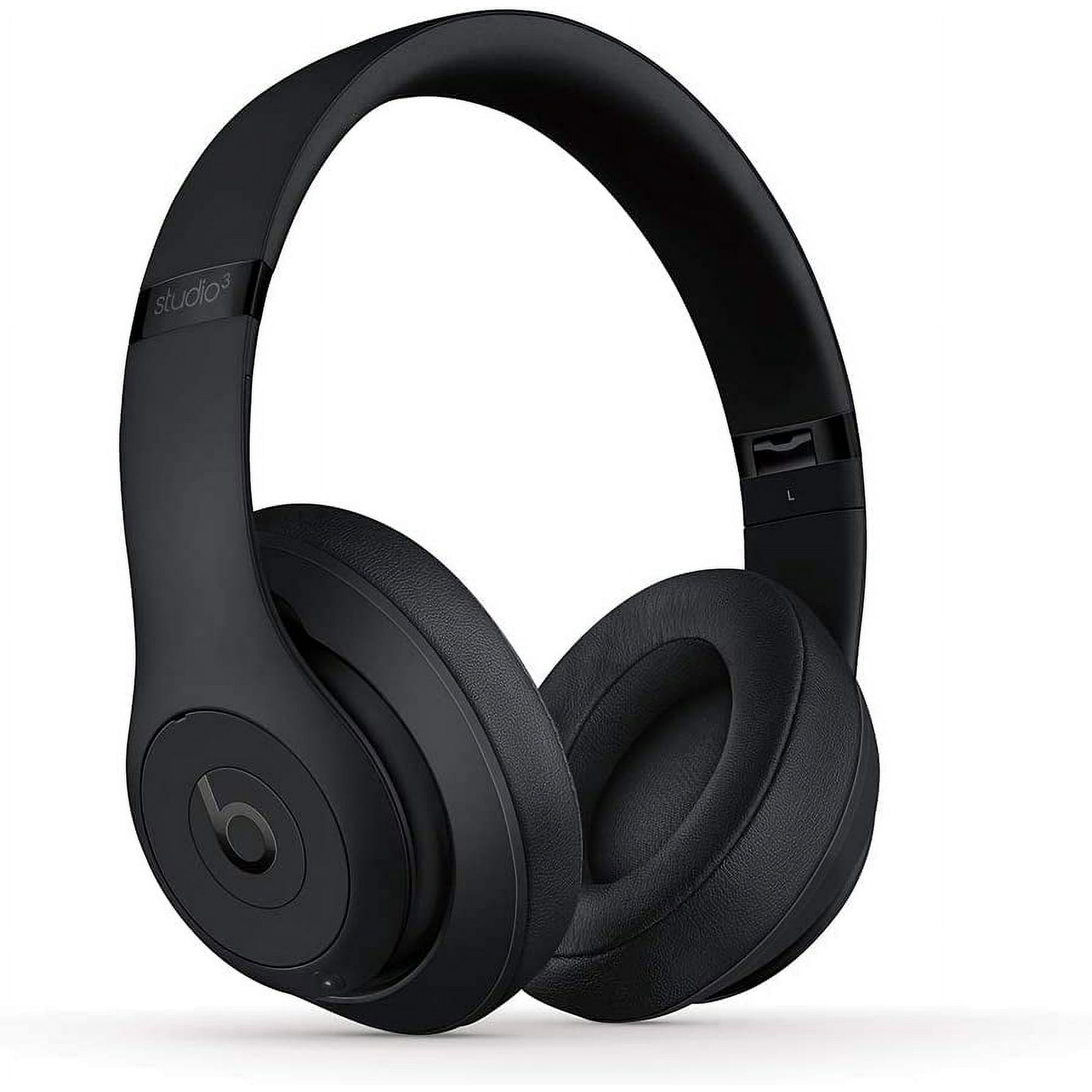 Click here for Beats By Dr. Dre Restored Beats Studio3 Wireless N... prices