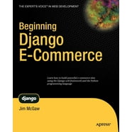 Django 3 Web Development Cookbook: Fourth Edition (Paperback) - Walmart.com