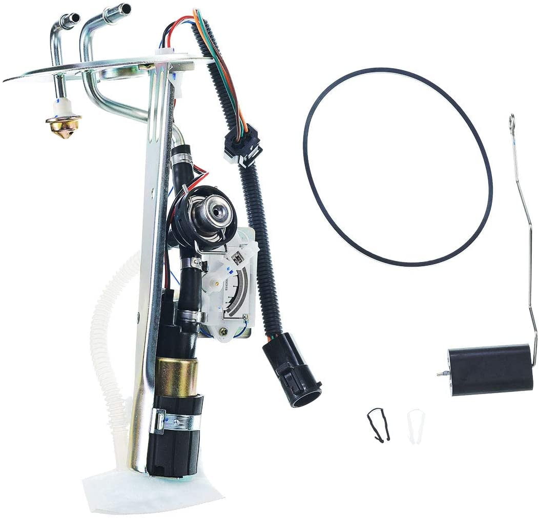 A-Premium Electric Fuel Pump Module Assembly Replacement for Ford ...