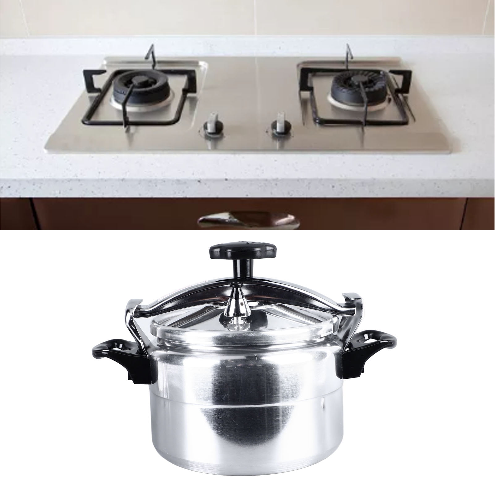 Click here for Fyydes Pressure Cooker  Pressure Pot Aluminium All... prices