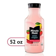 Minute Maid Cranberry Grape Fruit Juice, 12 fl oz Bottle - Walmart.com