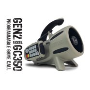 Western Rivers MP400 Mantis Pro 400 Coyote Call - Walmart.com