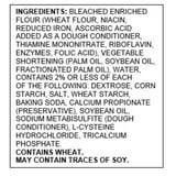 Great Value Frozen Traditional 9-inch Pie Crusts, Two Packs, Suitable ...