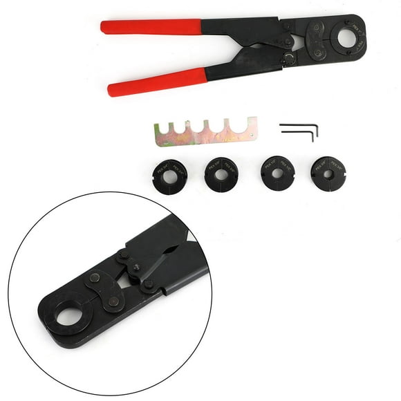 Pex Tool Kit