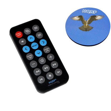 HQRP Remote Control for Microsoft Xbox One / S / X Wireless Multimedia ...