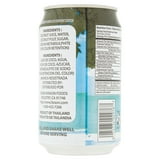 Faraon Coconut Juice with Pulp, 10.5 Fl Oz - Walmart.com