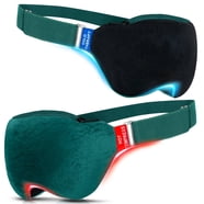 Super Sunnies Slim Flex UV Eye Protection, FDA Compliant Tanning Bed ...