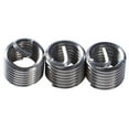JilgTeok 30X Metric Thread Repair Inrt Kit M5 M6 M8 Car Pro Coil Tool for Office,Home - Walmart.com