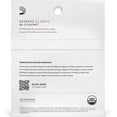 D'Addario Organic Reserve Classic Bb Clarinet Reeds, Strength 3.0, 3 ...