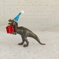 Allosaurus Dinosaur Cake Toppers, Allosaurus Dinosaur Cake Topper With ...
