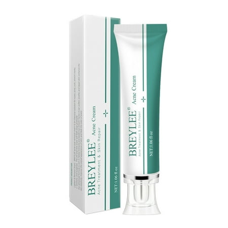 Clairlio 30ml Repairing Surgical Scar Cream Mini Portable Smoothing ...