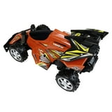 RC Formula One Max Speed Remote Control Sports Race Car - Walmart.com