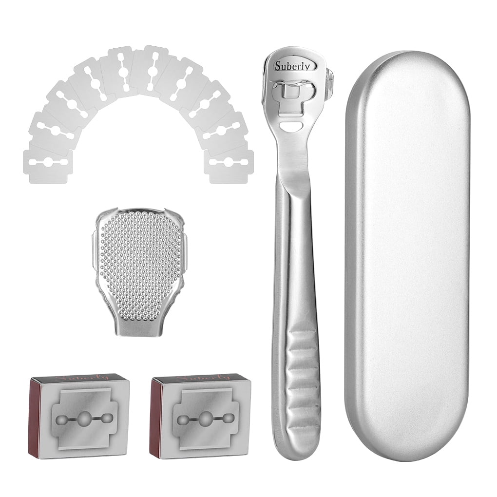 Click here for Mmirethe Foot File Stainless Steel Dead Skin Remov... prices