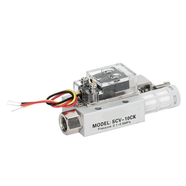 Vacuum Generator,Pneumatic Generator Negative Pressure Vacuum Suction ...