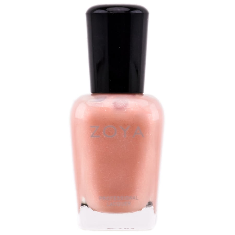 Zoya - Zoya Natural Nail Polish, Bailey, 0.5 Fl Oz - Walmart.com ...