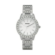 Michael Kors Women's Camille Crystal Stainless Steel Watch MK5869 ...