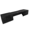 NVX BE-GM-VETC6 Aftermarket 10” Car Subwoofer Box for 2006-2013 ...
