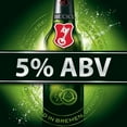Beck's German Beer, 6 Pack Beer, 12 fl oz Glass Bottles, 4.8% ABV - Walmart.com