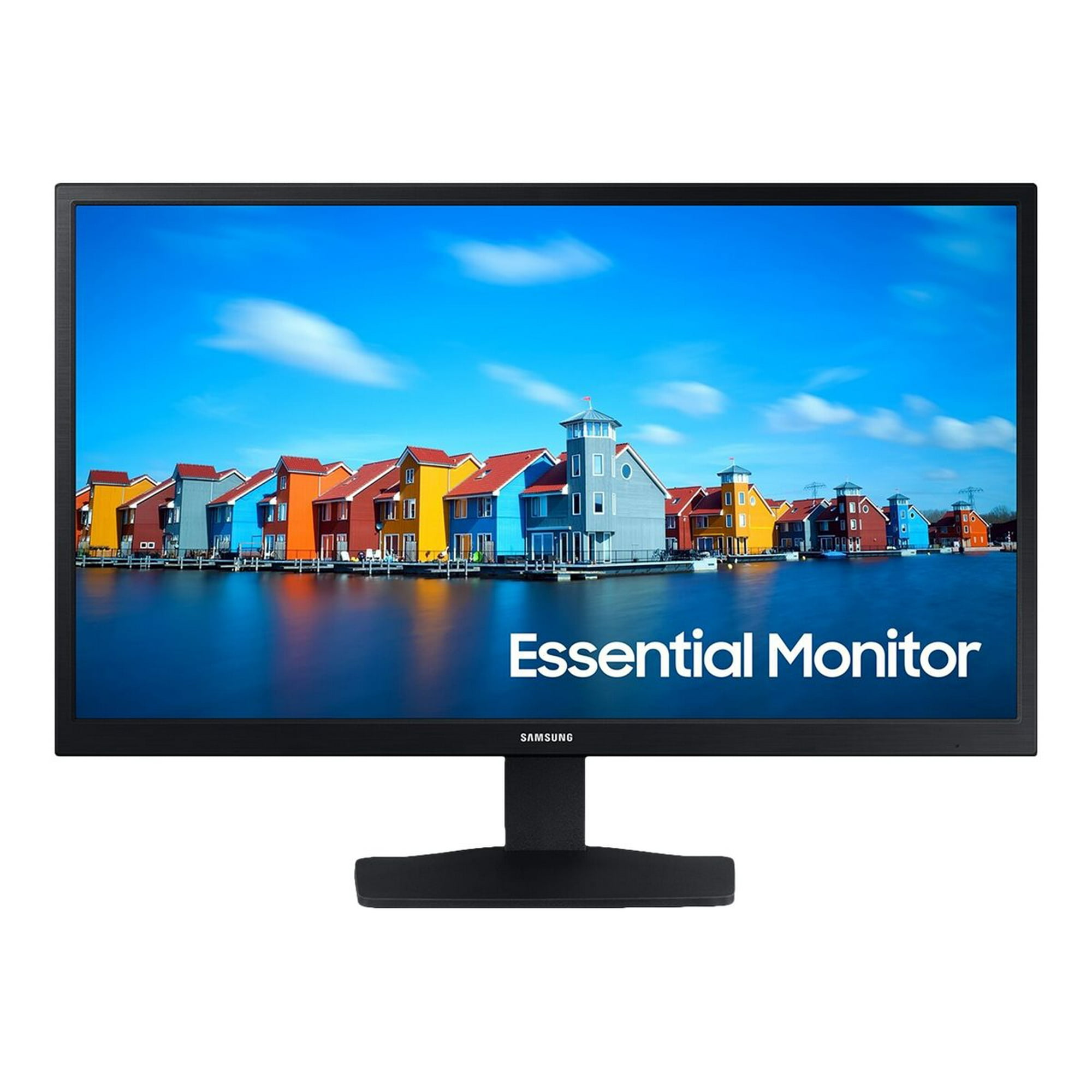Click here for Samsung S22a338nhn - S33a Series - Led Monitor - 2... prices