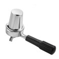 51/53/58mm Stainless Steel Coffee Dosing Funnel Professional Dosing ...