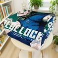 Blue Lock Gifts Blanket For Teen Girls Men Boys Women Him Christmas Day ...