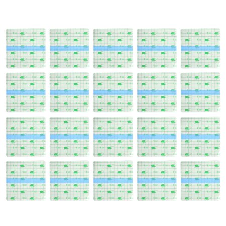 Firming Thigh Patch, Sweatproof Thigh Lift Tape Transparent 2 Boxes For ...