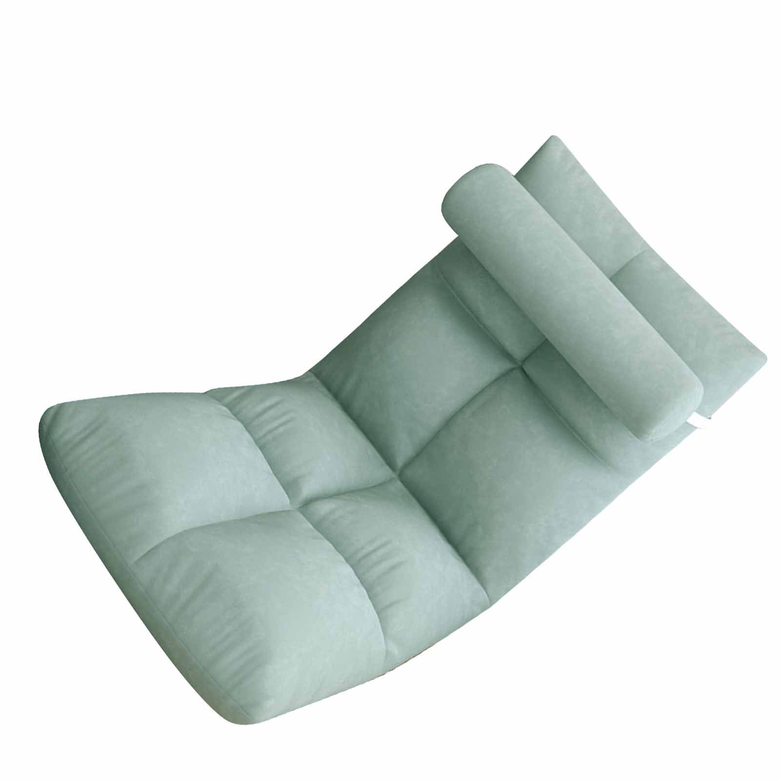 Click here for Mgaxyff Folding Floor Chairs Video Gaming Chair  F... prices