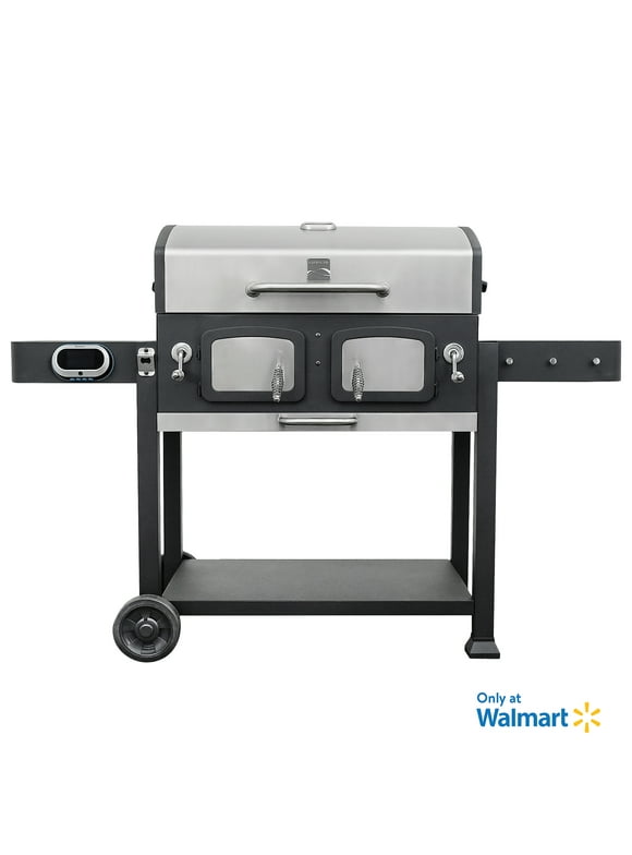 Charcoal Grills in Grills - Walmart.com