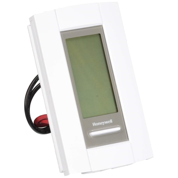 Termostato Line Volt Honeywell TL8230A1003 240/208VAC | Bodega Aurrera ...
