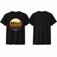 ASL Smile Graphic T-Shirt, Unisex Classic Fit Sign Language Tee ...