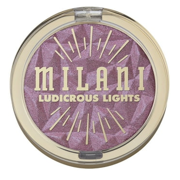 Night Light Matte Highlighter Illuminator by W7 for Women - 0.35 oz ...