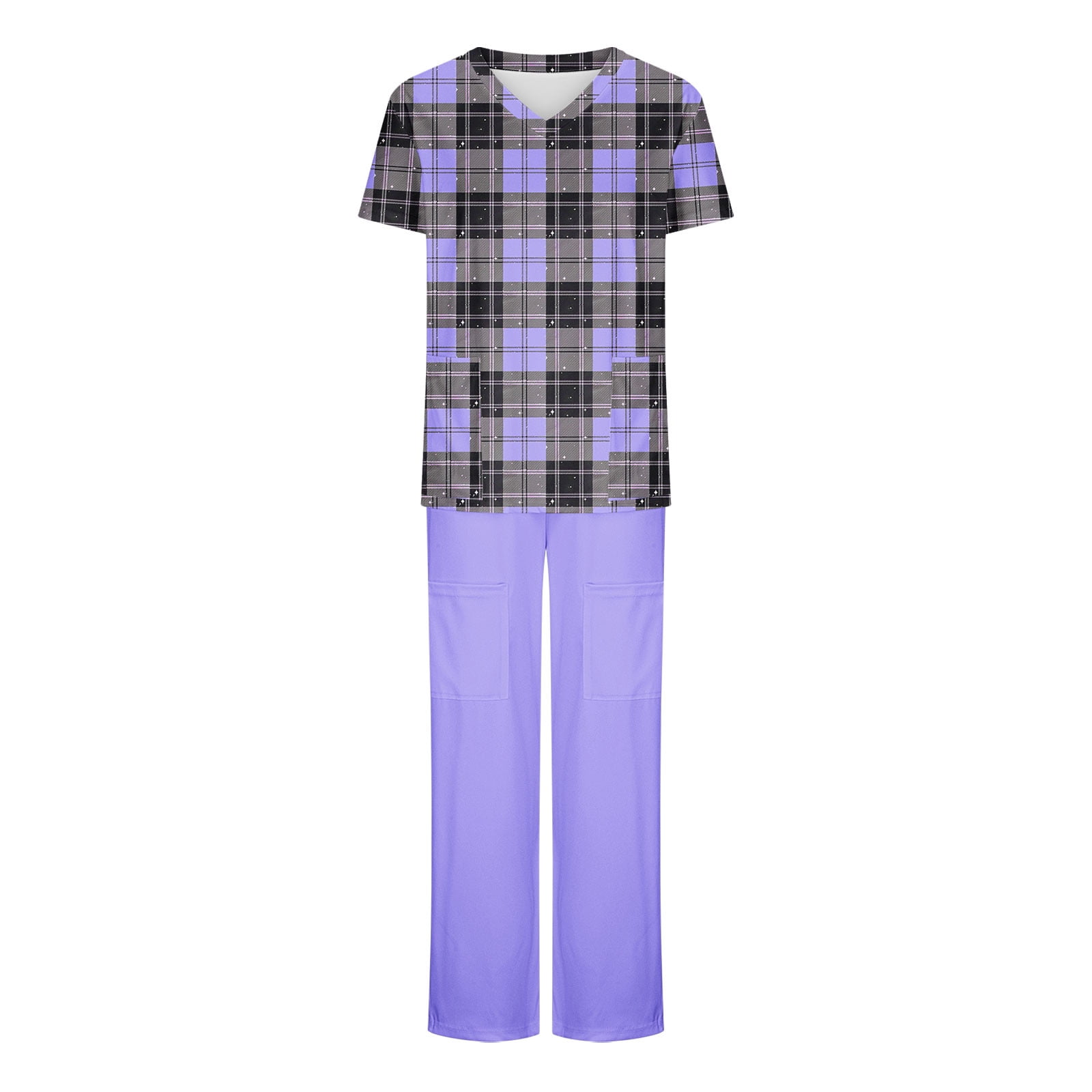 Click here for Aqestyerly Caregiver Uniform womens Spring And Sum... prices