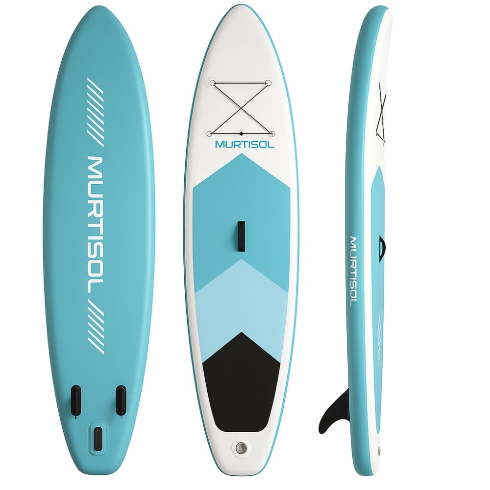 Click here for Wingomart 11ft Inflatable Stand Up Paddle Board Ul... prices
