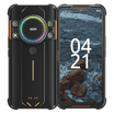 "AGM H5 Pro Cell Phone (2022), Rugged, Unlocked, 8G+128G, 7000mAh, 6.52 ...