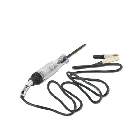 ZheElen Pen Circuit Test Tester Voltage Transparent Tools Automobile ...